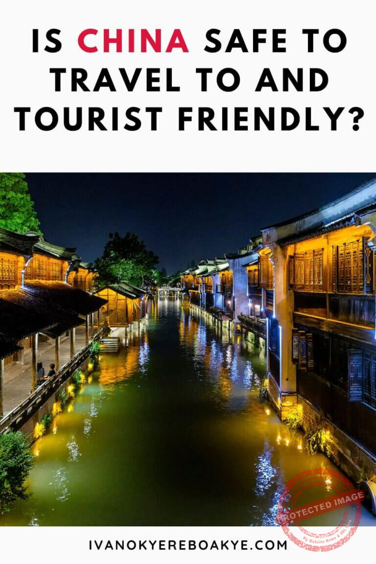 10 Unforgettable Things To Do In China - Ivan Okyere-Boakye Photography